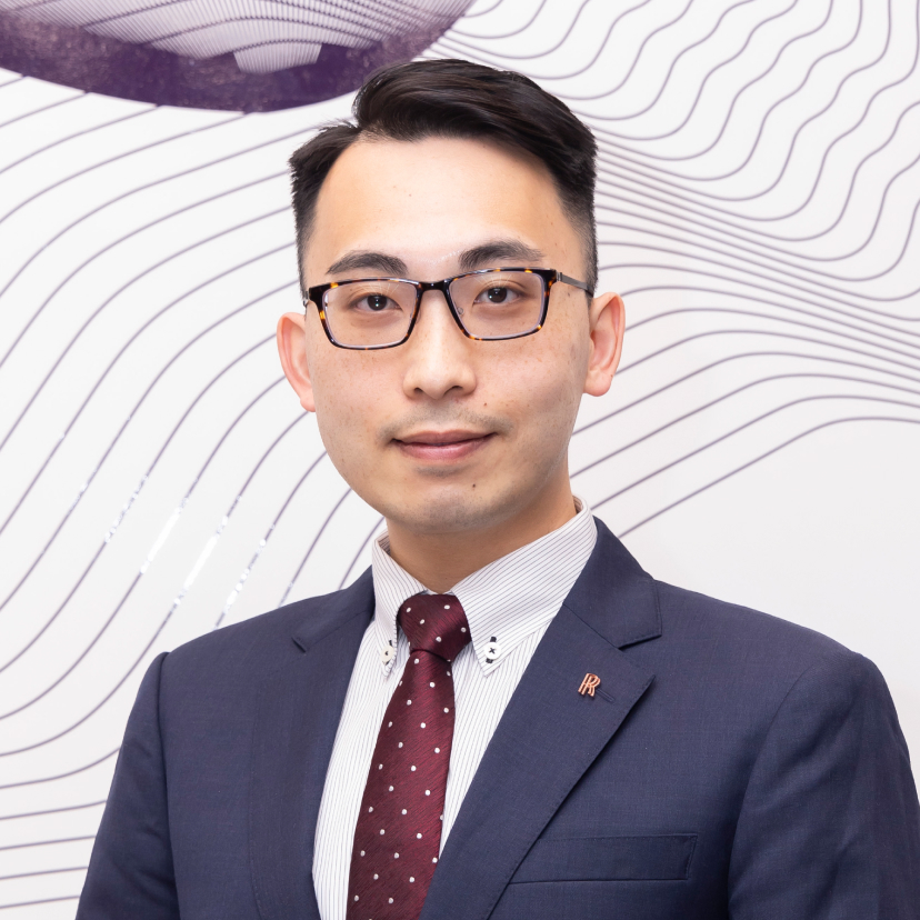 勞斯萊斯汽車香港