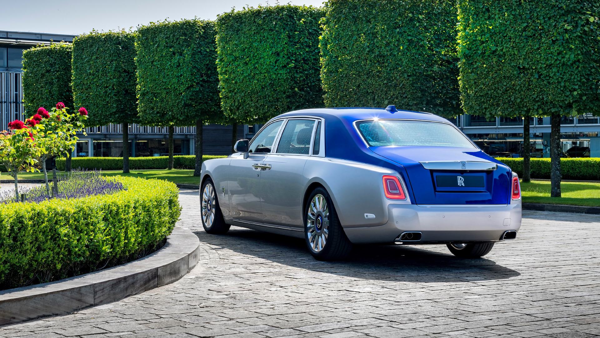 幻影EXTENDED · 定制